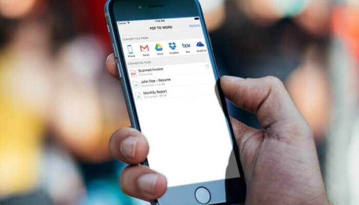 How To Find Word In Pdf On Iphone Revolutionkop